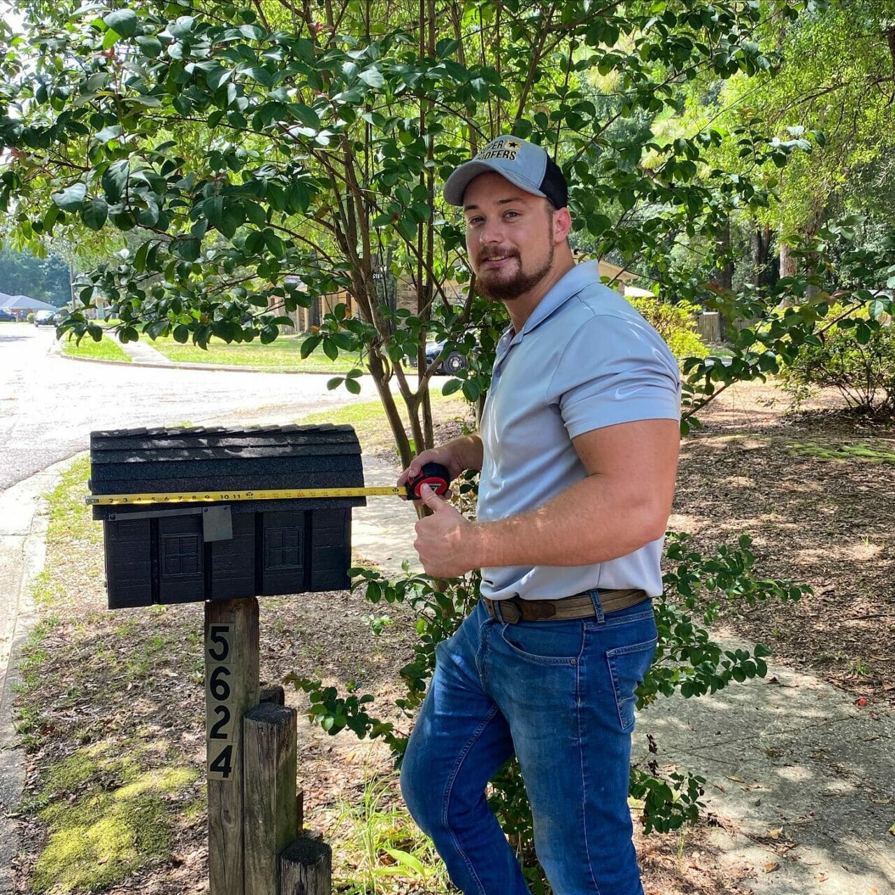 About Us | Super Roofers