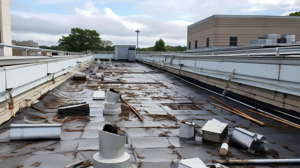 Comprehensive Guide to Roof System Failures and Their Prevention
